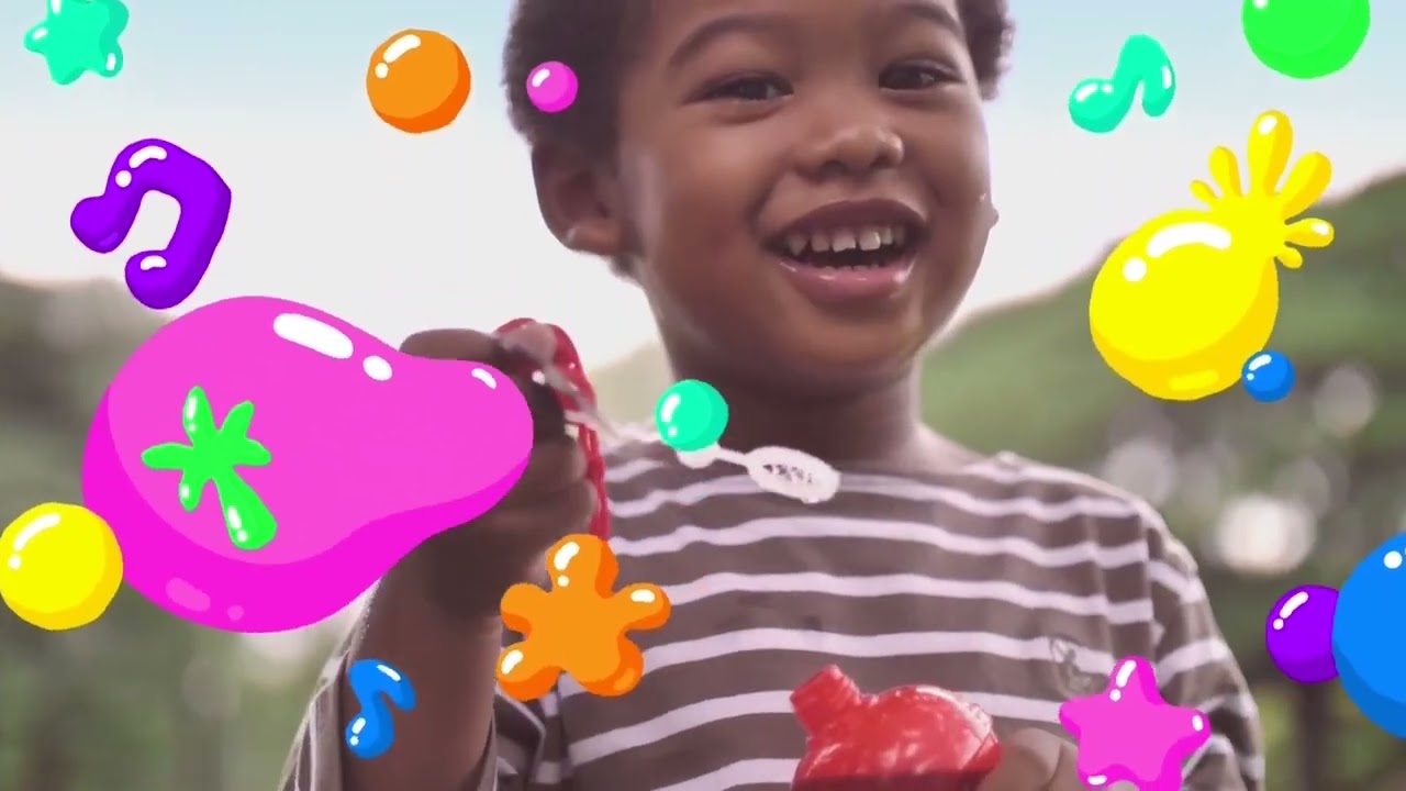 Nick Junior U.S. Summer 2022 Bumper 8 (Nickelodeon U.S.) - YouTube