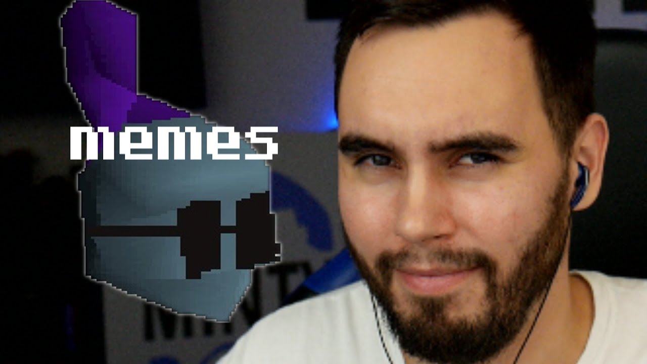 when Tempoross came out the Memes poured in! OSRS Easter Event rewards ...