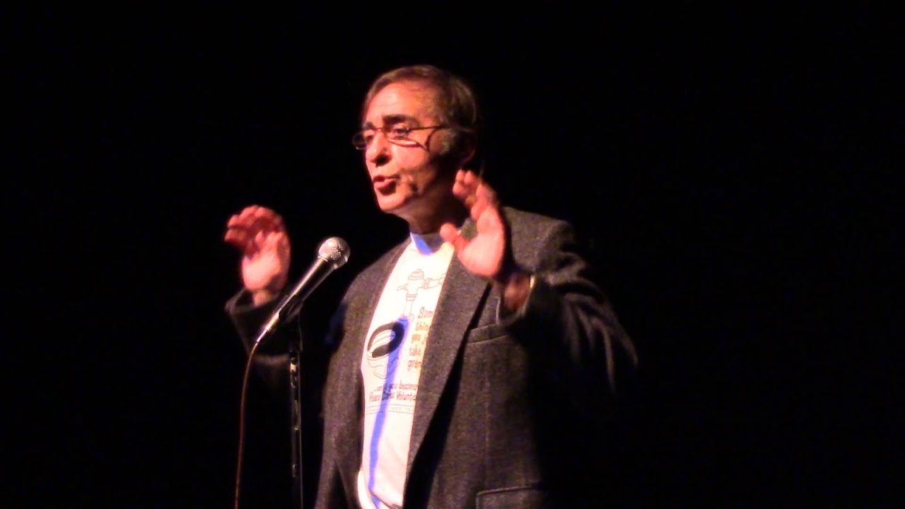 Dwayne Hunn: “Father Nelson’s Boys" - YouTube