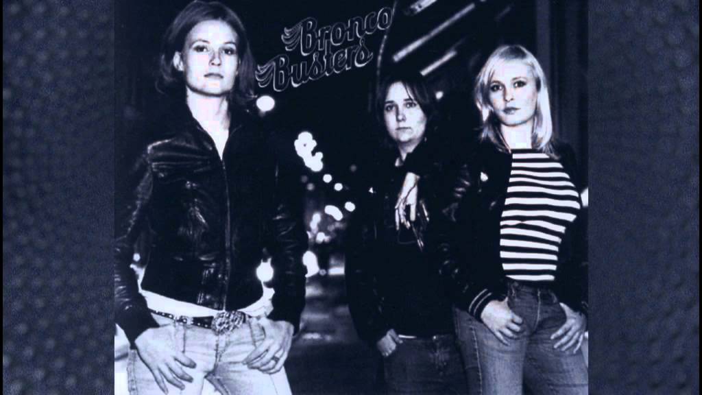 Bronco Busters - Gotta Go - YouTube
