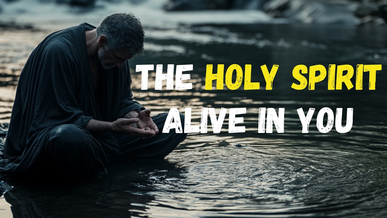 8 Powerful Ways to See the Holy Spirit Manifest in Your Life. - YouTube