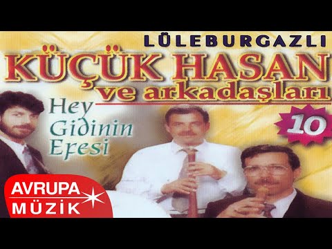 Lüleburgazlı Küçük Hasan ve Arkadaşları - Osmanpaşa (Official Audio)