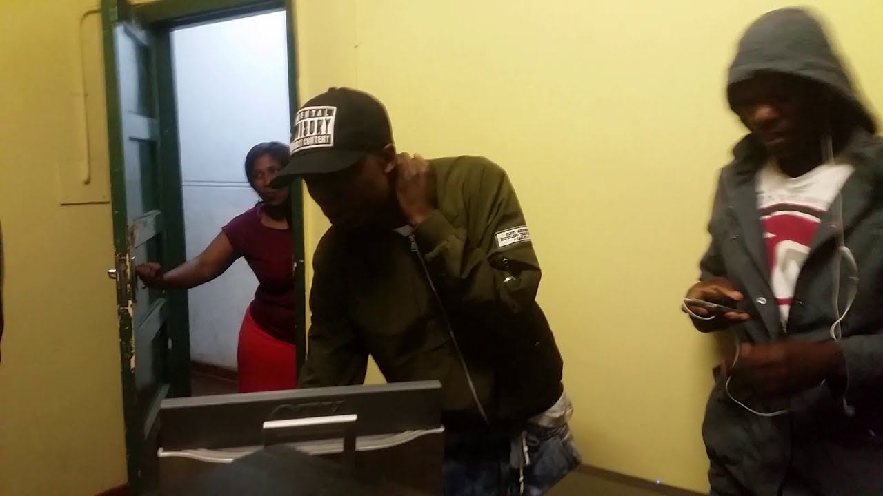 Kg Mafiosso - A Day In Africa(Official Video) ft Fraser & Kellz Malaine ...