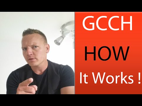 GCCH Global Coin Community REVIEW - YouTube