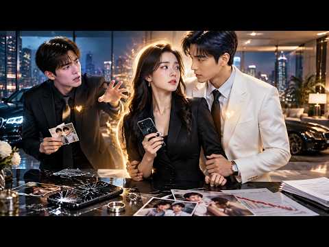 전남친에게 배신당한 그녀, 다정한 후배에게 빠졌다! 알고 보니 그는 전남친의 실종된 동생이었다!