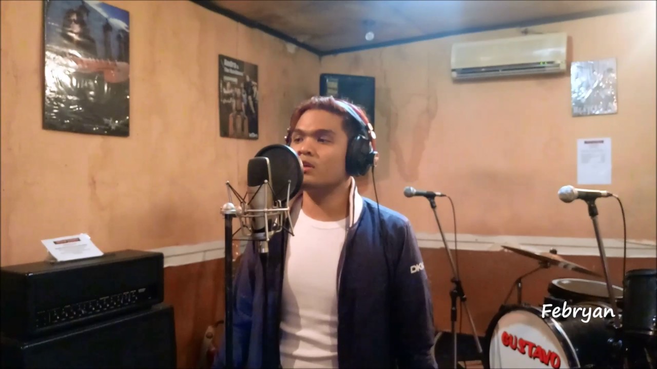 Asal Kau Bahagia - Armada (Cover) by Febryan - YouTube