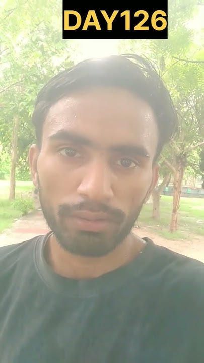 Day126 🏃‍♂️🎯 - YouTube