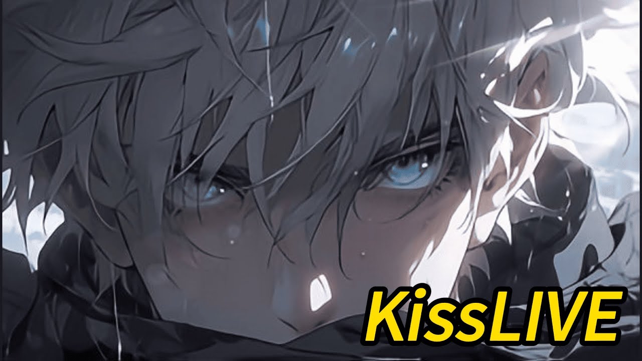 【初吻Kiss】衝璀璨0.0， 認真練習不嘴砲 !！s36顆 11/17 傳說對決#aov - YouTube