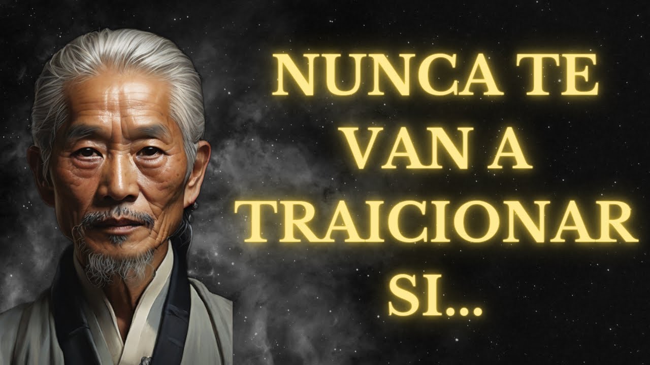 8 PROVERBIOS CHINOS PARA REFLEXIONAR | SABIDURÍA CHINA - YouTube