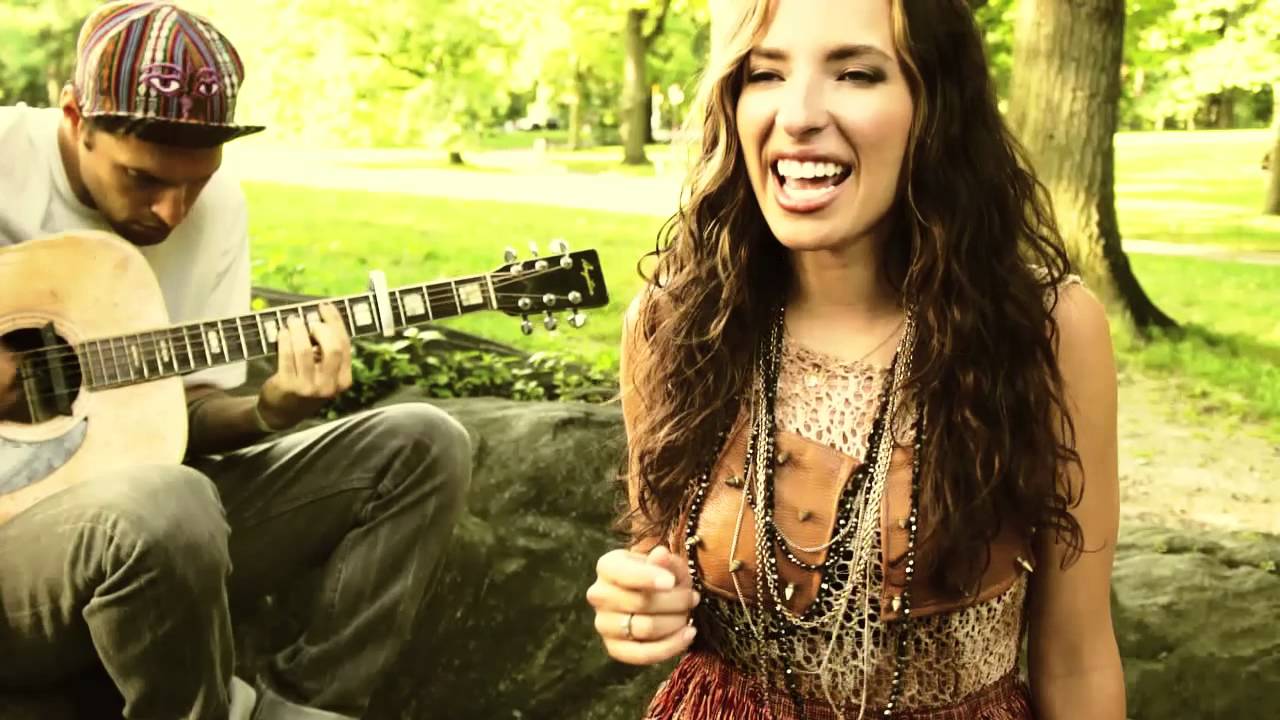 BS AUDITIVES - "Someday" by Anna Zoe - YouTube