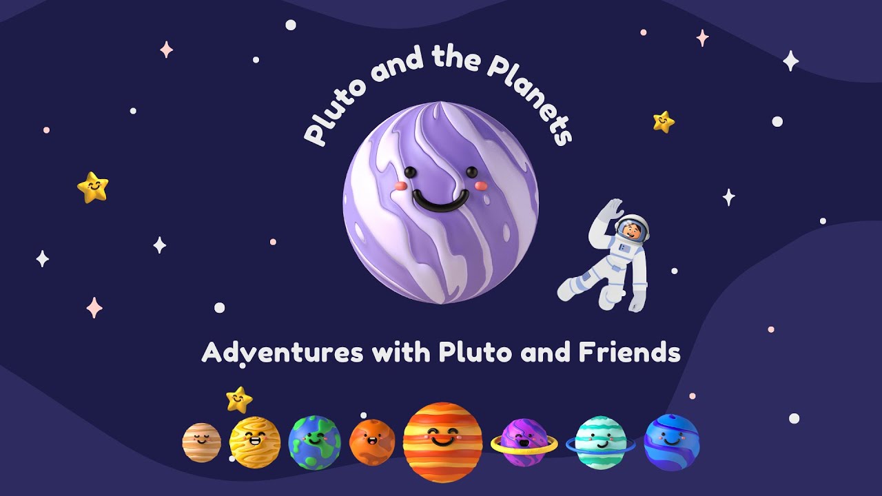 Unforgettable Adventures with Molly, Pluto, and Friend - YouTube
