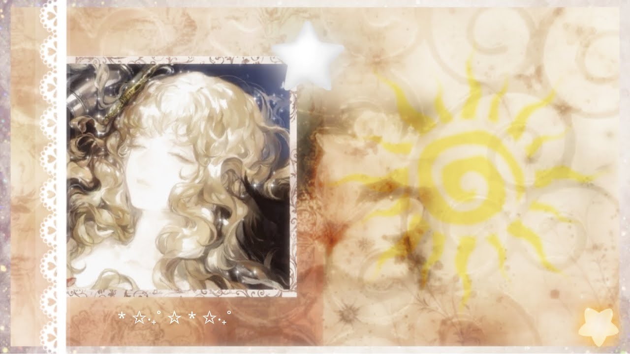 ☀️ᴡᴏᴜʟᴅ ʏᴏᴜ ꜱᴛɪʟʟ ʟᴏᴏᴋ ꜰᴏʀ ᴛʜᴇ ꜱᴛᴀʀꜱ? | Sun playlist (20+ audios) 𖦹 ...