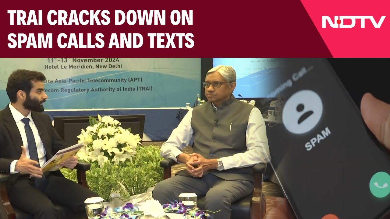 Spam Calls | Telecom Body Cracks Down, Disconnects Personal Numbers ...