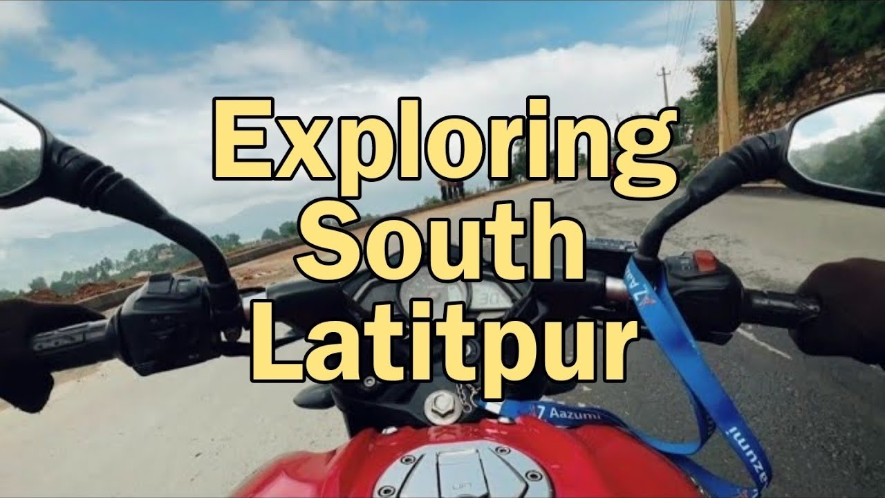Exploring south lalitpur || Dalchoki || Farewell - YouTube