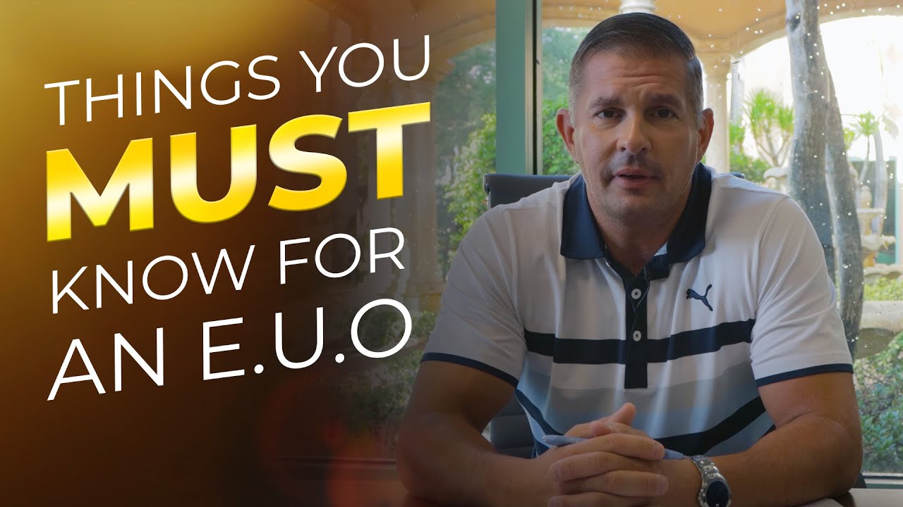 What is an Examination Under Oath (E.U.O.)? Why are they held? How to ...