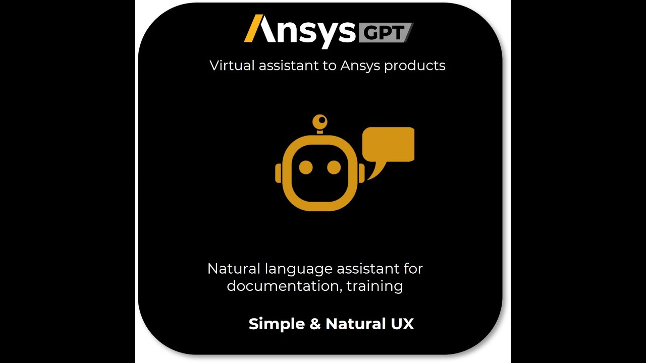 Ansysgpt Demo Tiếng Việt Youtube