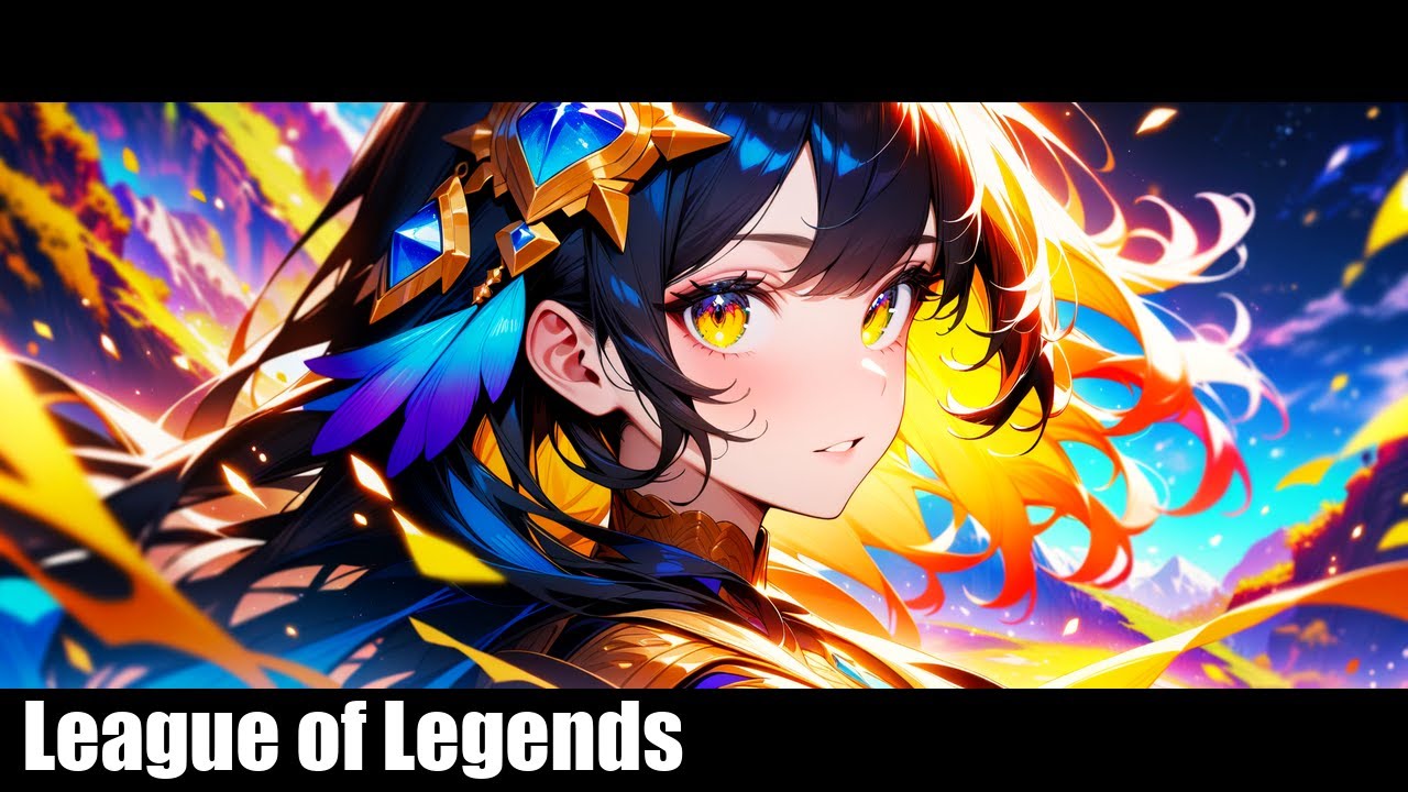 League of Legends: Epic Rage Moments - YouTube