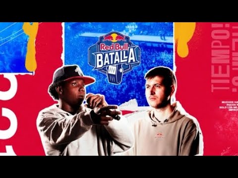 FINAL INTERNACIONAL REDBULL 2024 - Reacción ZABA & GRAZZO - YouTube