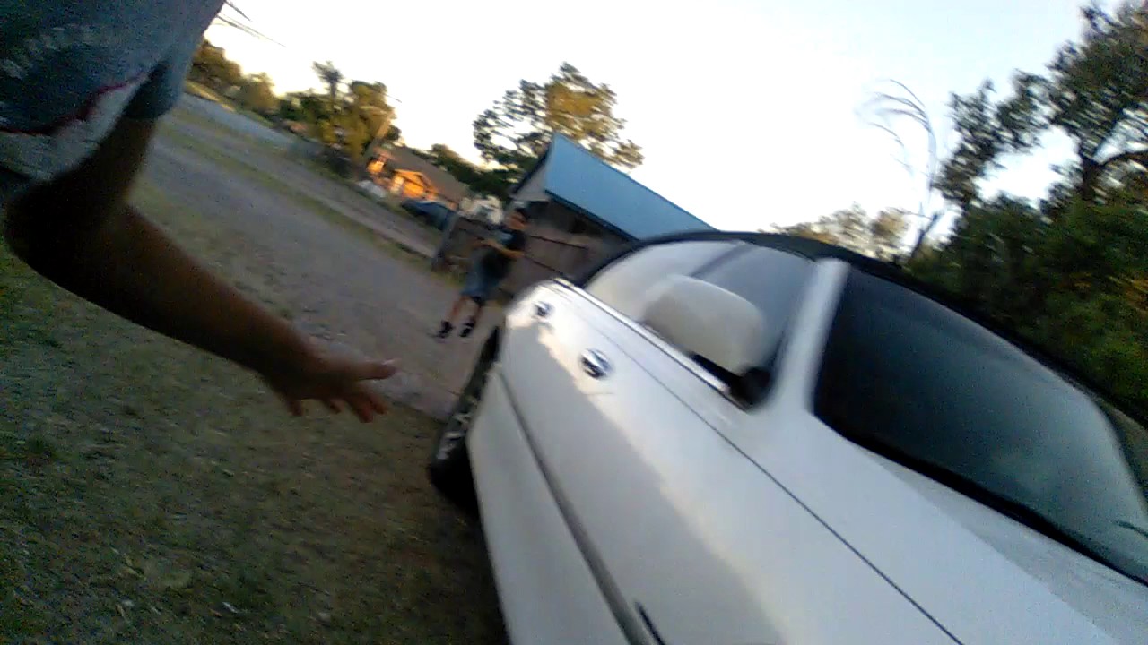 Killer boy chased me - YouTube