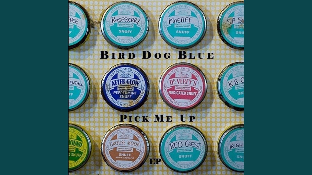 Laundrette - Bird Dog Blue: Song Lyrics, Music Videos & Concerts