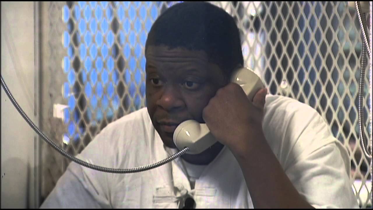 WEB EXCLUSIVE: Extended interview with Rodney Reed - YouTube