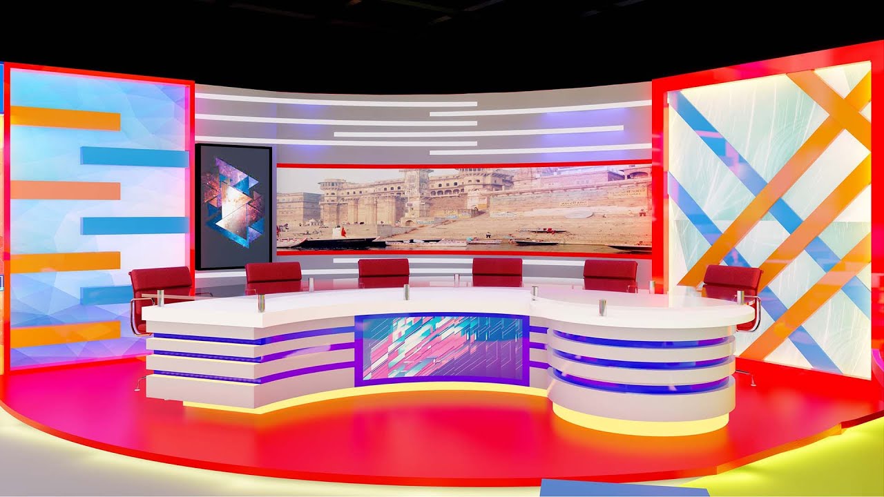 MULTIMEDIA STUDIO || Upcoming brand new multimedia studio with state-of ...