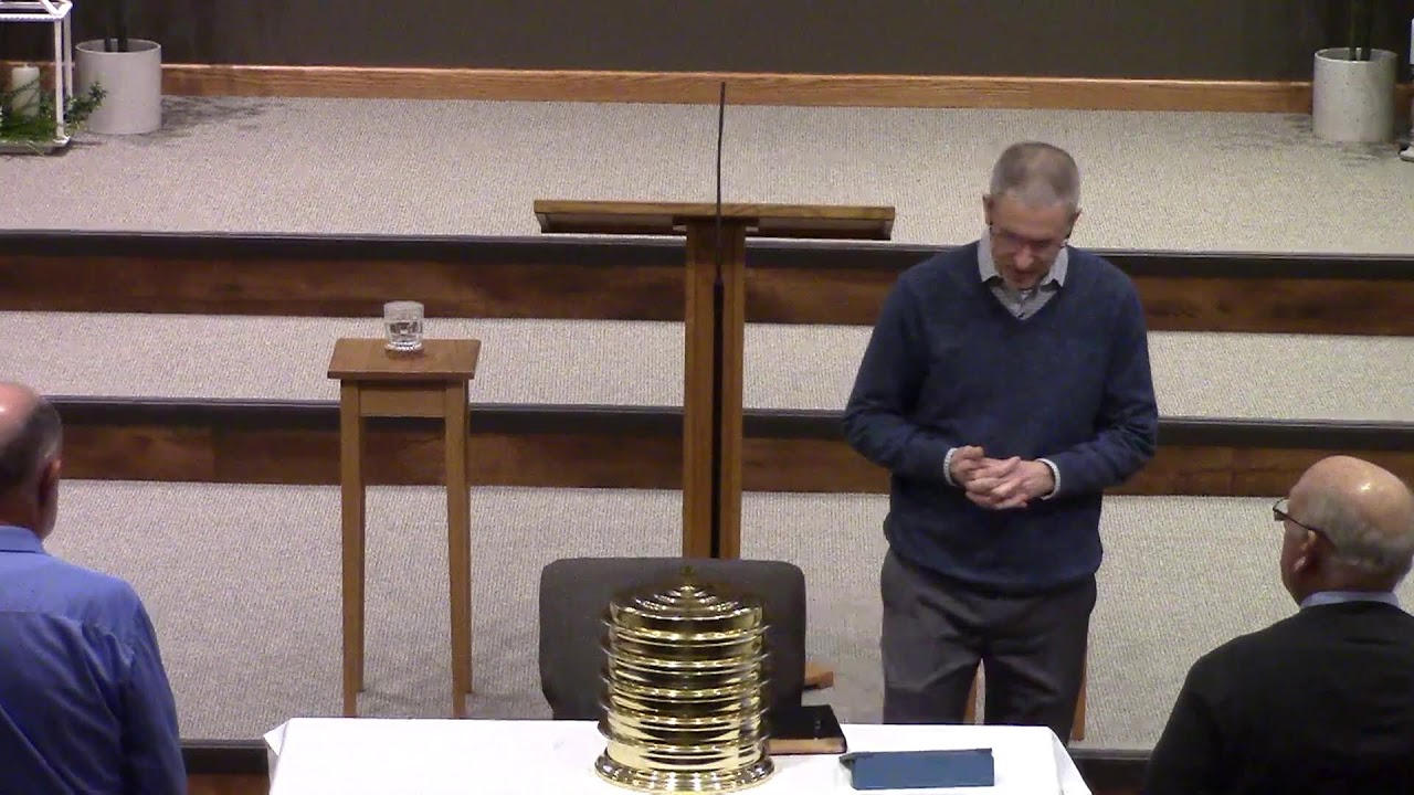 GHBC Live ~ Sunday Morning at GHBC! March 16, 2025 - YouTube