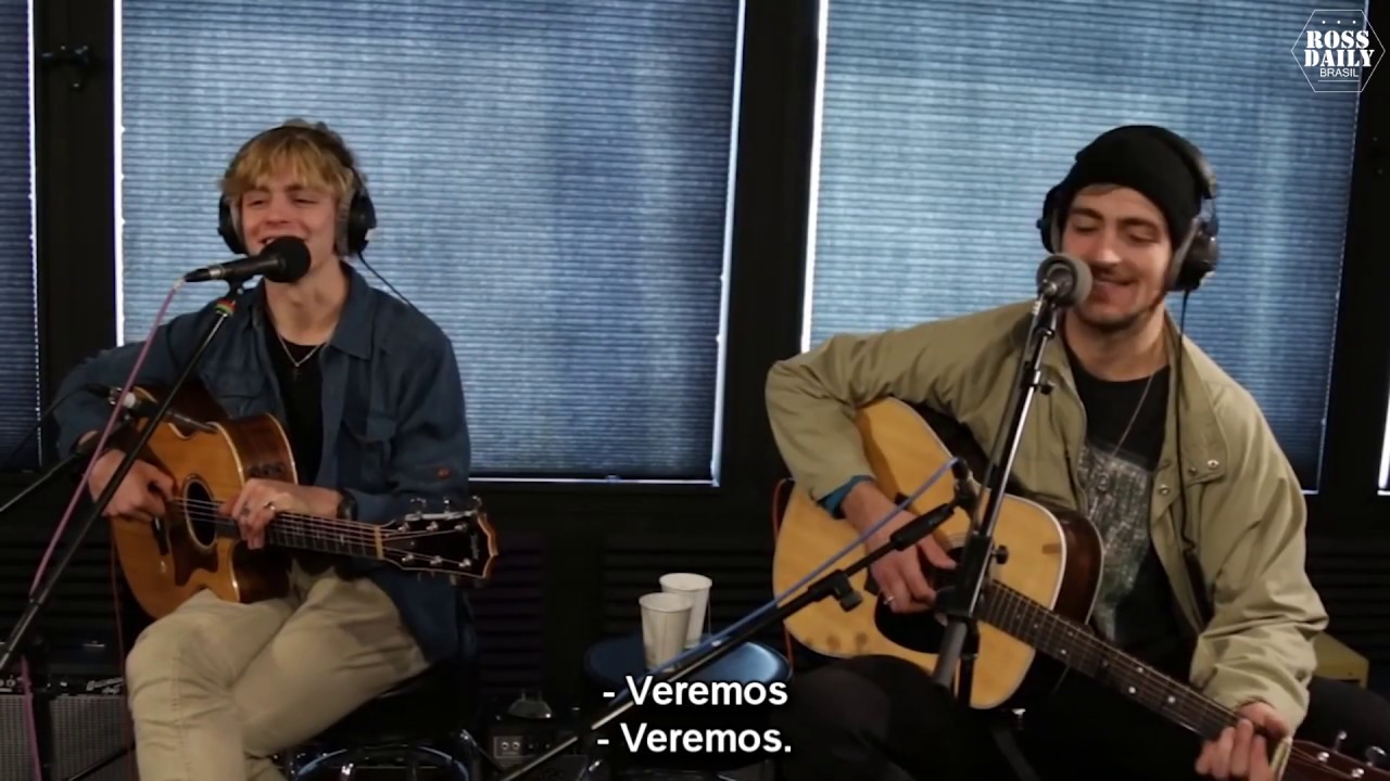 The Driver Era - Entrevista 2 para a 93.3 + "Low" (LEGENDADO PT-BR ...