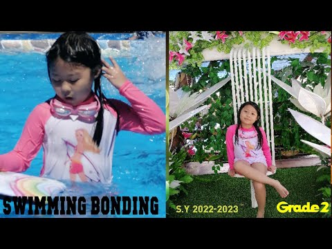 Swimming Outing Grade two - YouTube