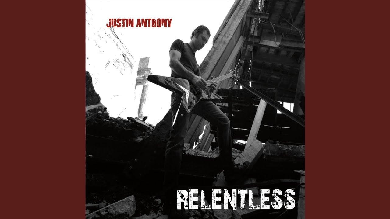 Relentless - YouTube