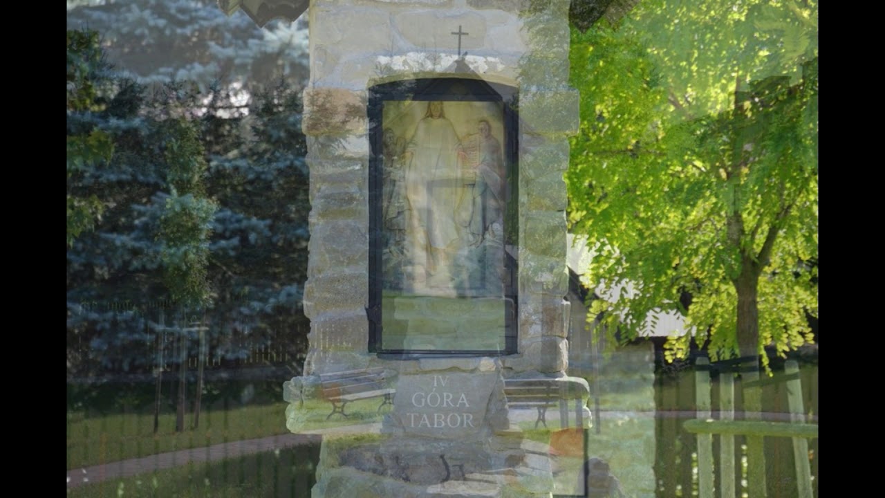 04 Góra Tabor - YouTube
