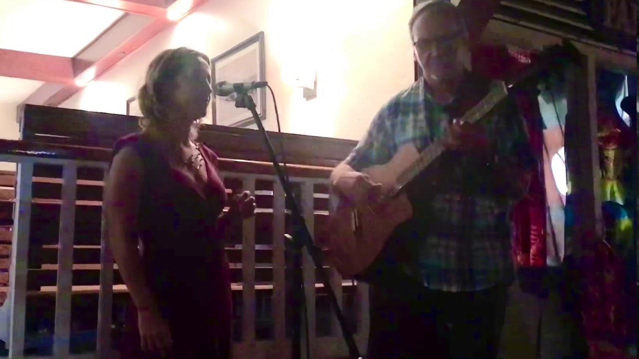 “At Last” (cover written by Mack Gordon and Harry Warren) - YouTube