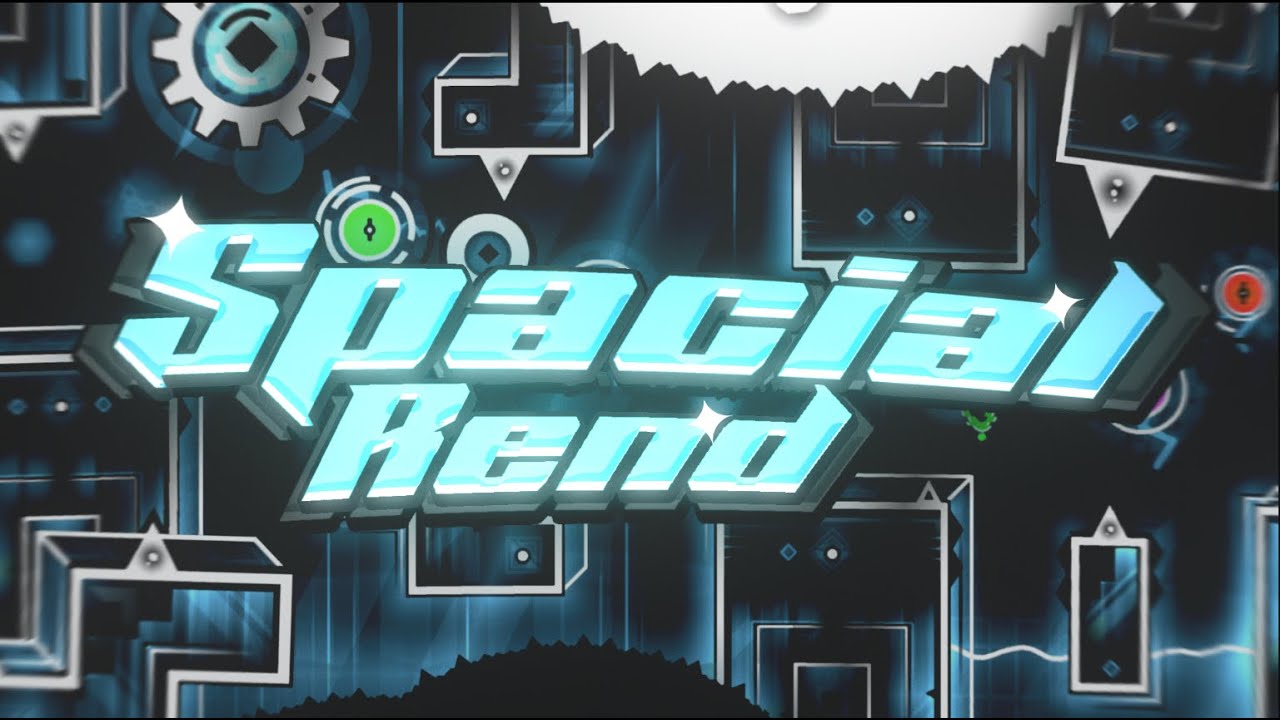 Spacial Rend 100% - YouTube