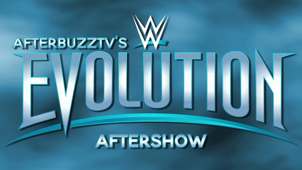 WWE's 2018 Evolution PPV Review & After Show - YouTube