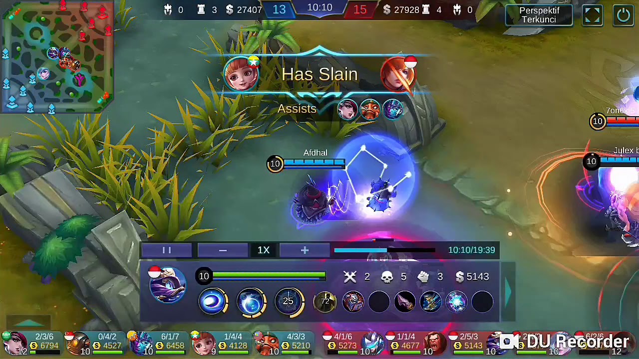 Mage cyclops maniac by afdhal - YouTube