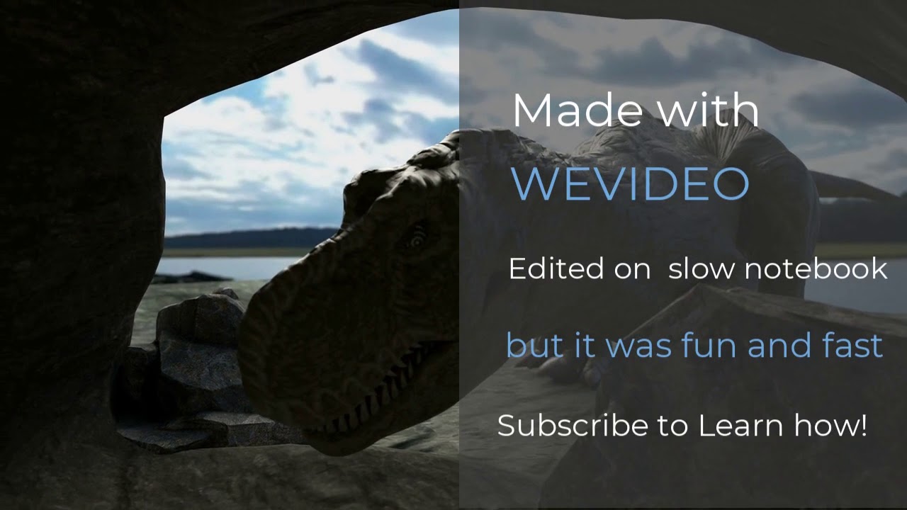 wevideo green screen DIY - YouTube