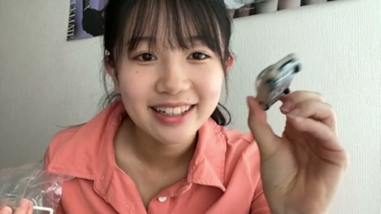 48_Mayuu_Masai (2022年08月06日11時02分47秒) 正鋳 真優（AKB48 研究生） - YouTube