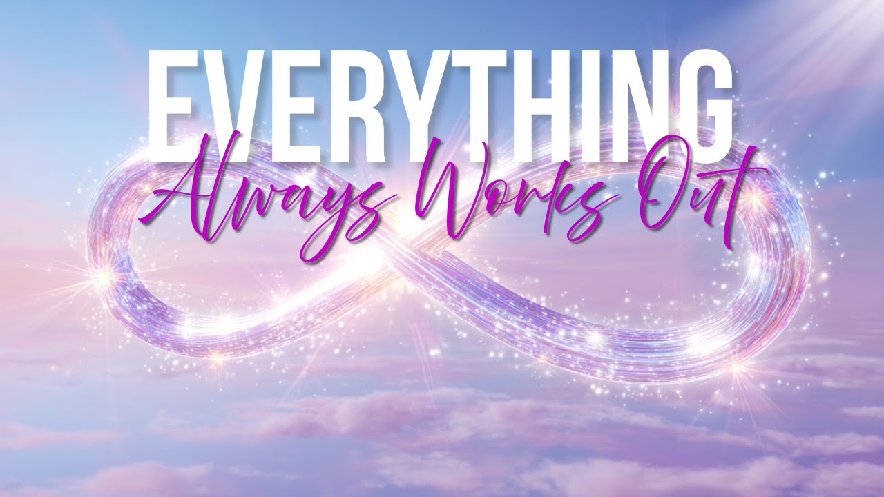 Everything always works out | I am Her Now Collective | Peace Anthem ...