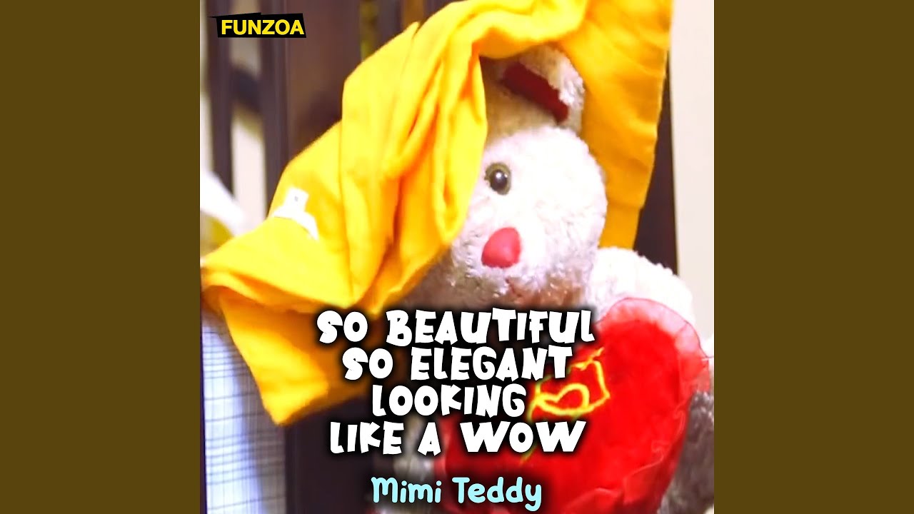 So Beautiful, So Elegant Looking Like a Wow - YouTube