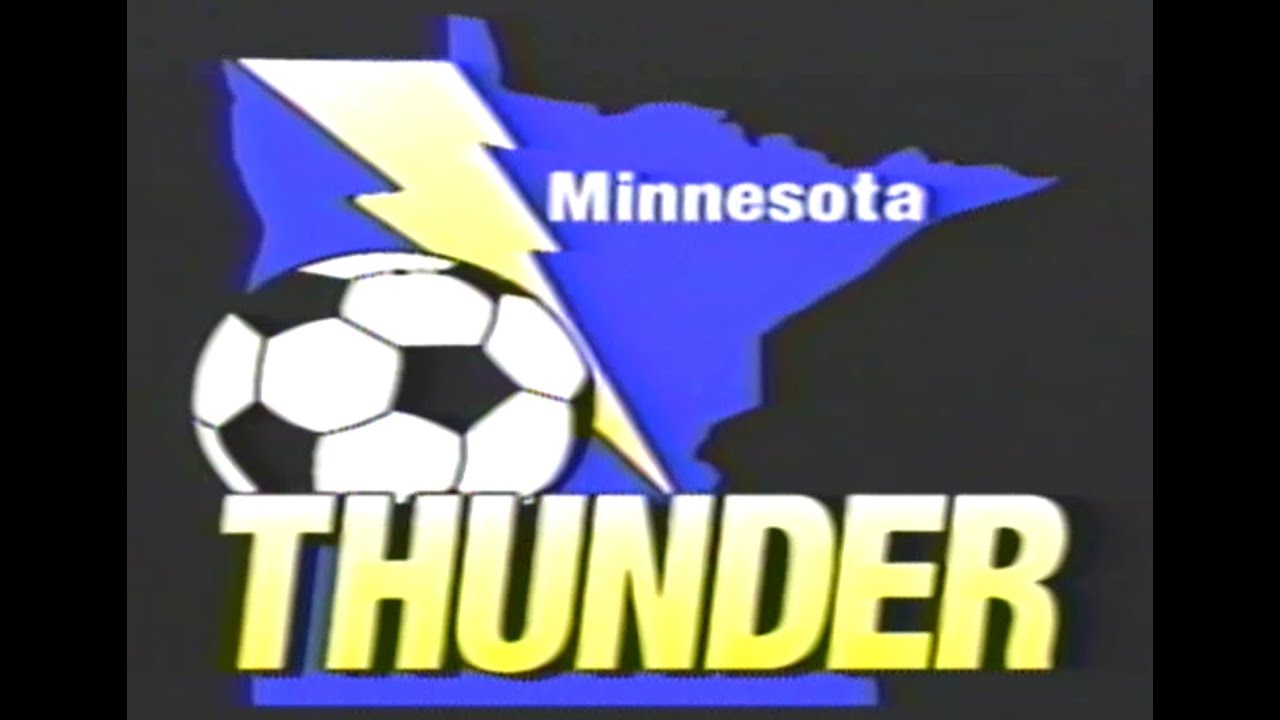 Minnesota Thunder: The World's Game...Minnesota's Team - YouTube