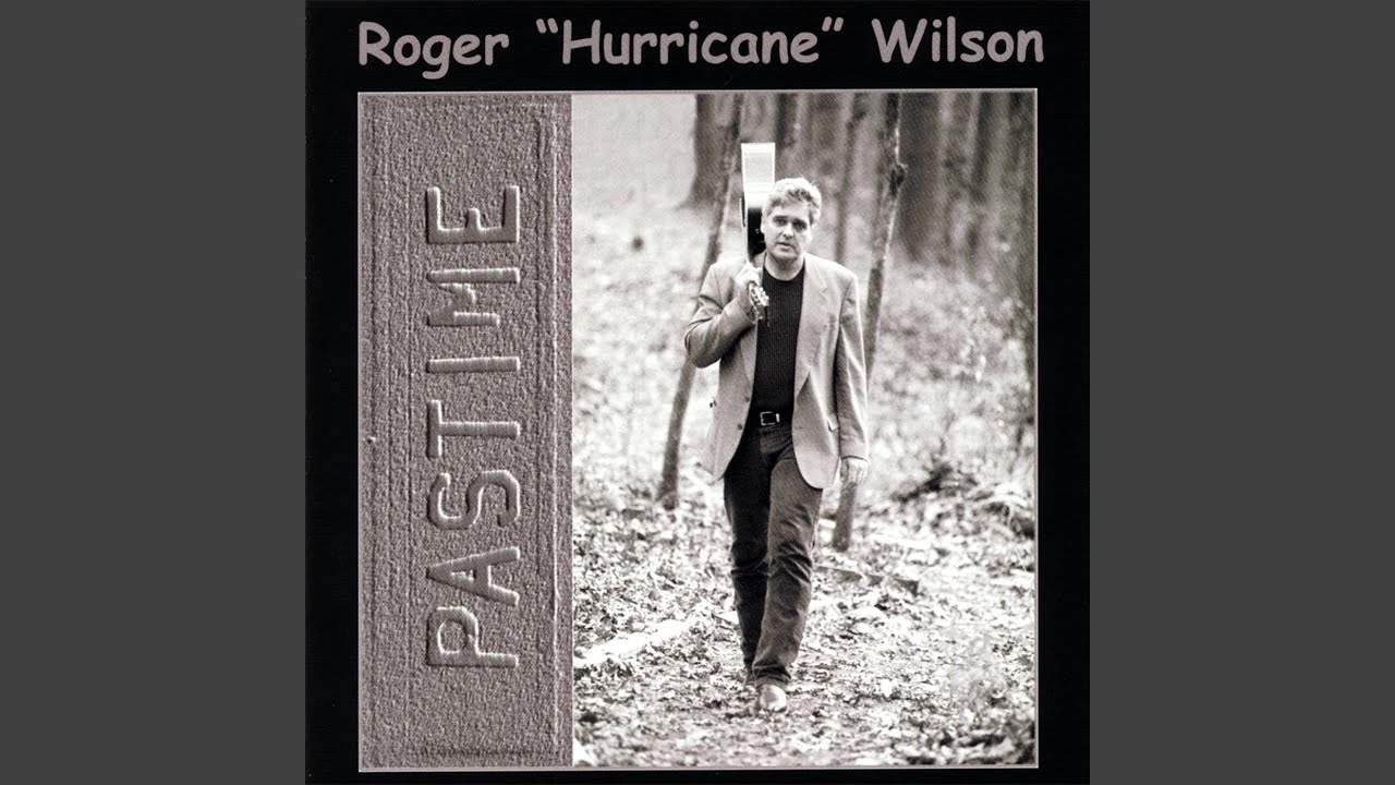 Wilson Rag - YouTube