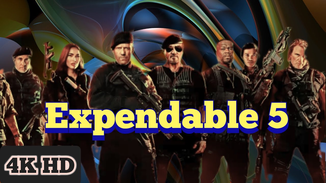 The Expendable_5_Trailer_ movie_(2024)_ Sylveste Stallon_The_final ...