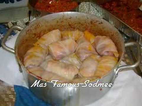 GYPSY BEST FOODS ! - YouTube
