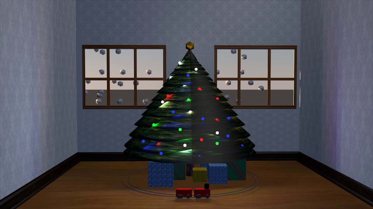 Ham Animation Final Project - YouTube