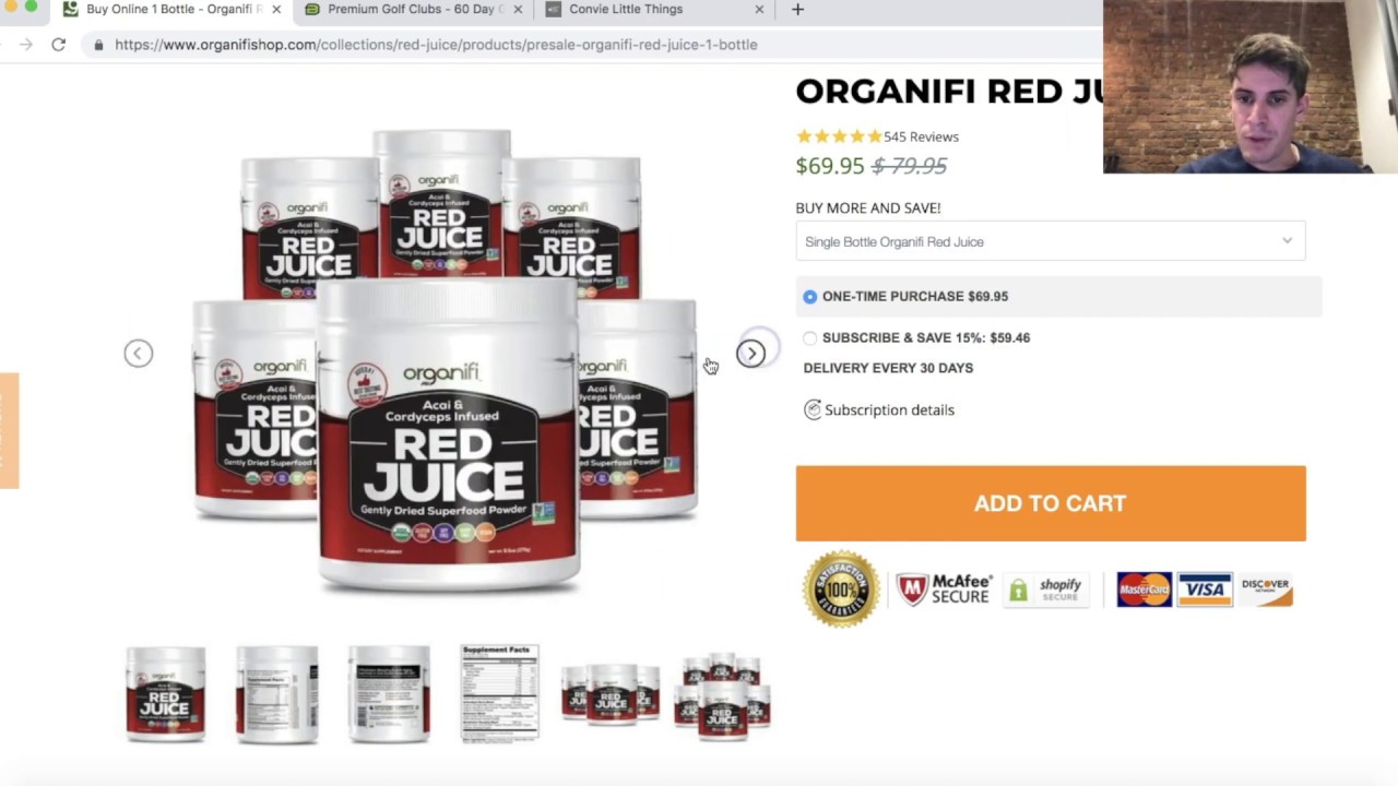 Dropshipping Website UI Design Guide for Increased Sales (2024) - YouTube