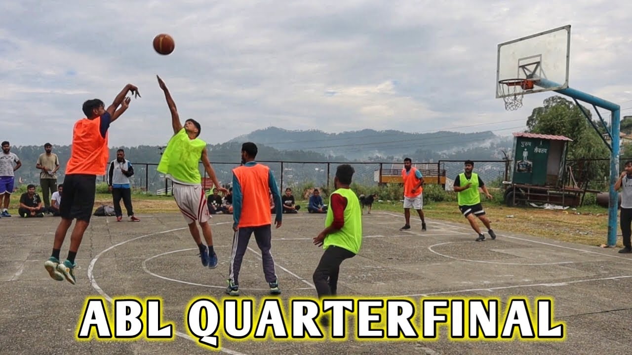 ABL Season 5 Quarterfinal | Day 7 Highlights - YouTube