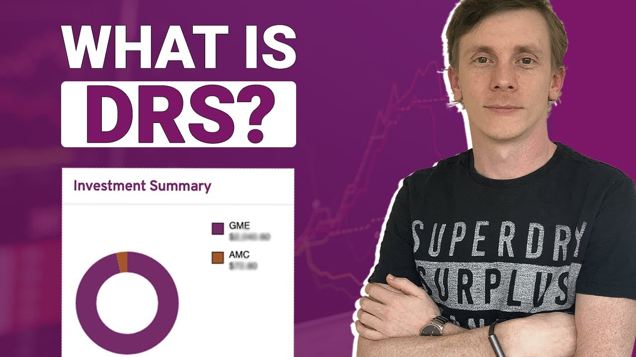 DRS Explained - What Is Direct Registration? - YouTube