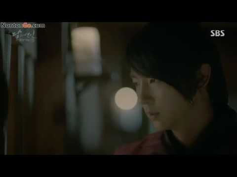 Moon lovers ep 11 - hae soo & wang so