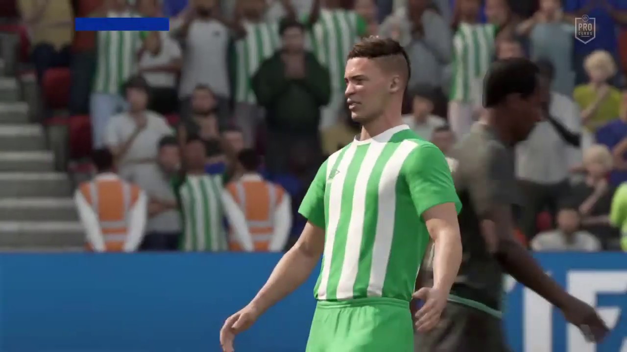 Pro Clubs | S.53 | Remained in Div 5 - YouTube