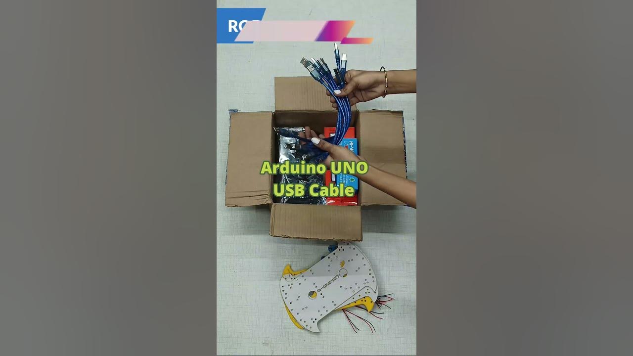 Arduino Complete Starter Kit Uno R3 | DIY Robotics Kit For Beginners | Buy Now At Lowest Price ...